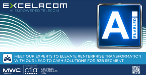 News coverage and Event locations of Excelacom